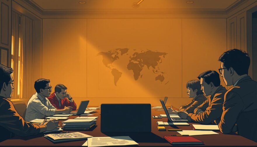 The Impact of American Economic Policies on the Philippines