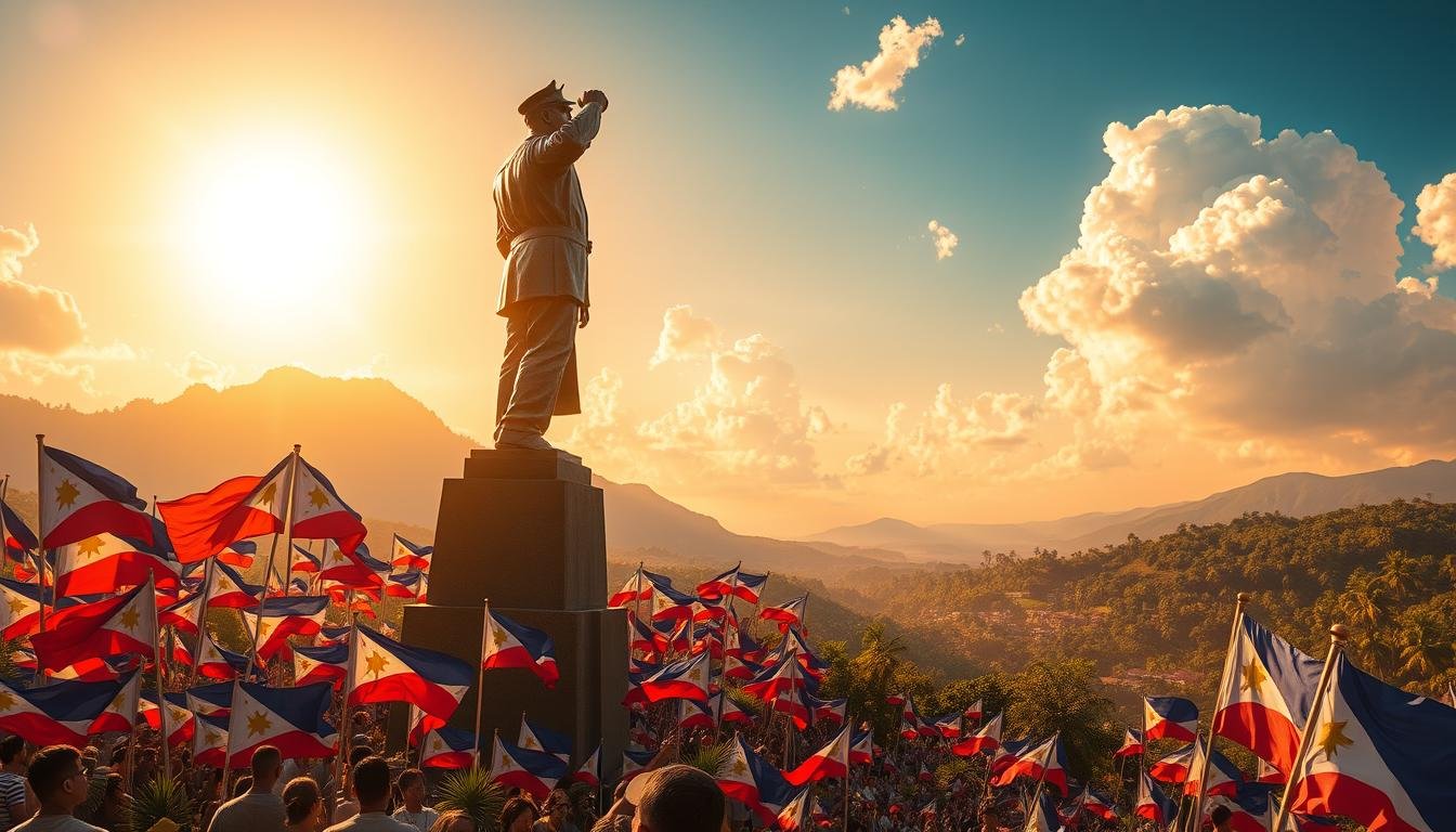 The Rise of Nationalist Movements in the 1960s