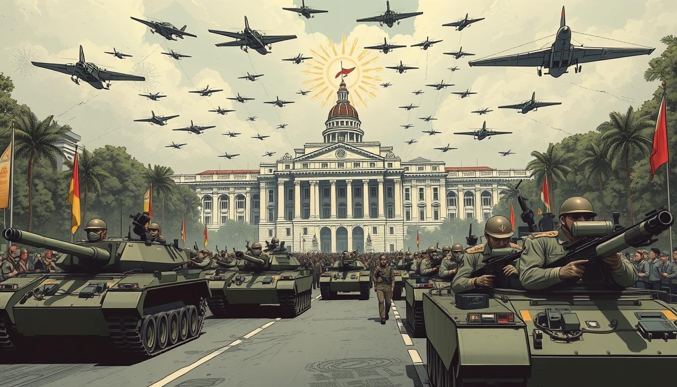 The Role of the Military in Philippine Politics