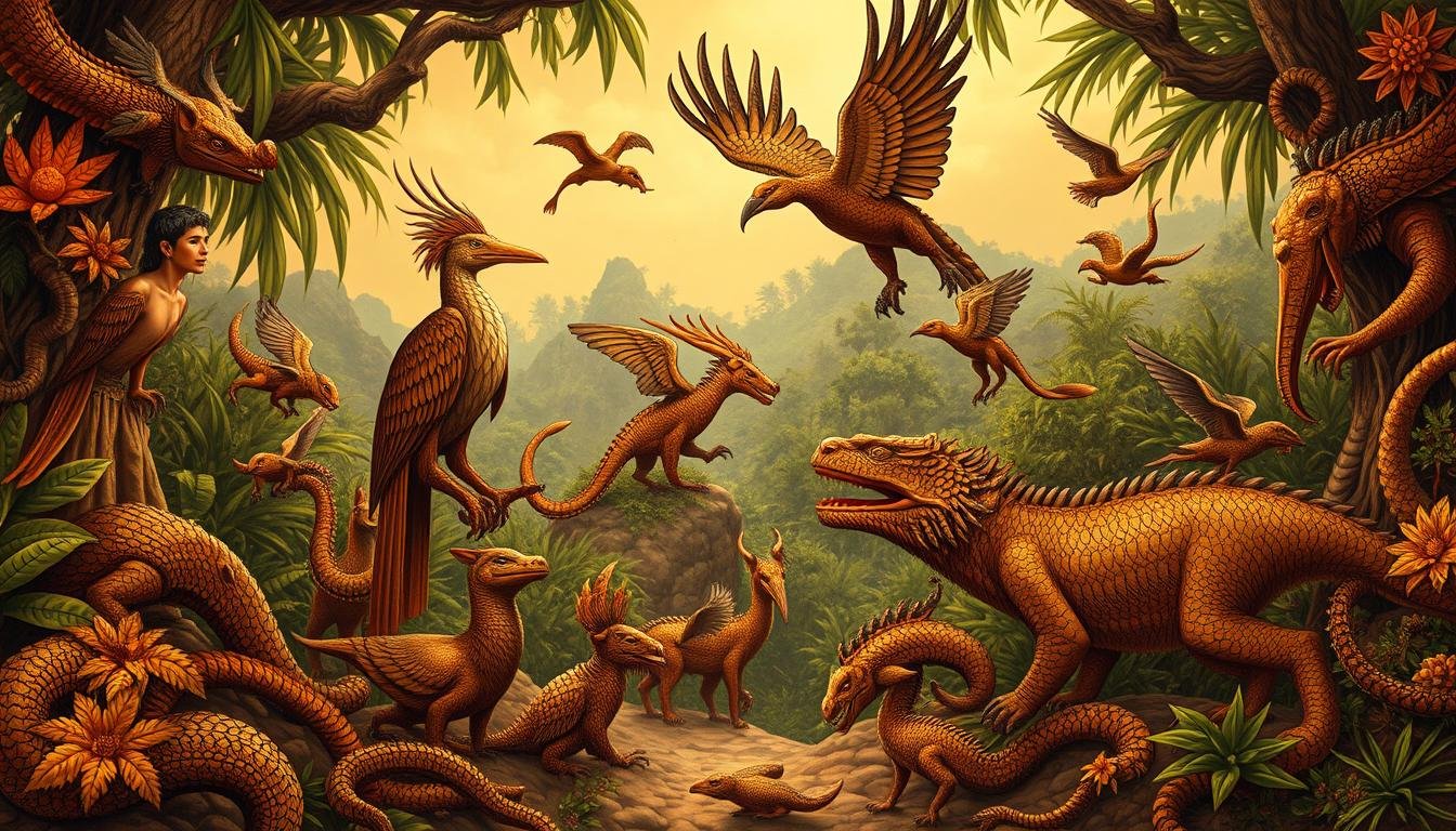 The Role of Animals in Pre-Colonial Philippine Beliefs