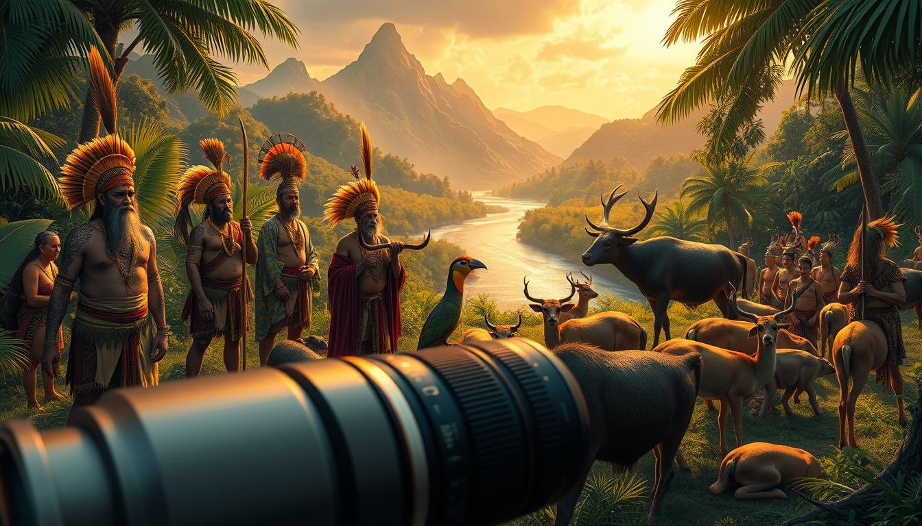 The Role of Animals in Pre-Colonial Philippine Beliefs