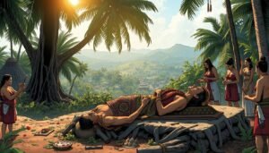 Pre-Colonial Philippine Burial Practices: Rituals and Beliefs