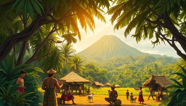 The Role of the Community in Pre-Colonial Philippine Life