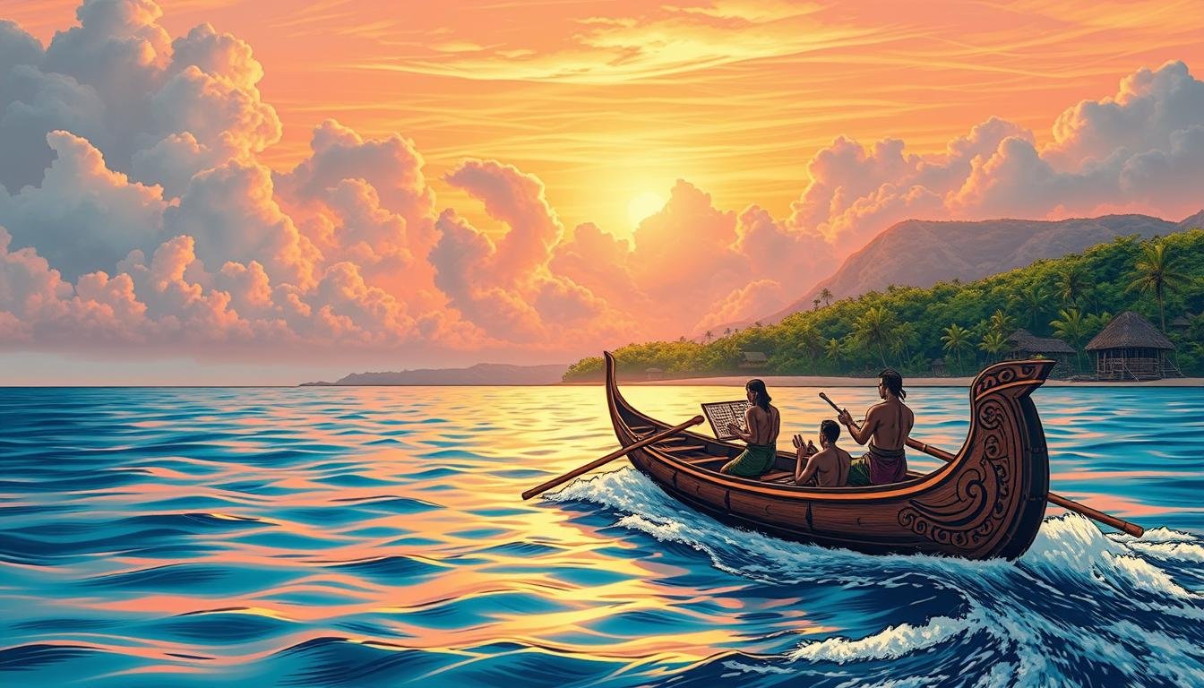 Pre-Colonial Philippine Knowledge of Astronomy and Navigation