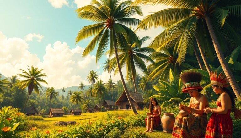 The Development of Filipino Folk Traditions Under Spanish Influence