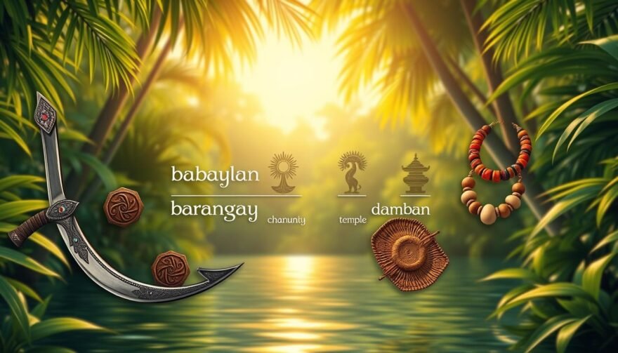 Beyond Maria and Jose: Rediscovering Pinoy Names Before Colonization