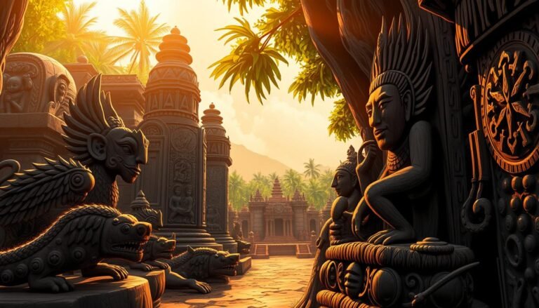 Pre-Colonial Philippine Art Forms: Sculpture and Carving