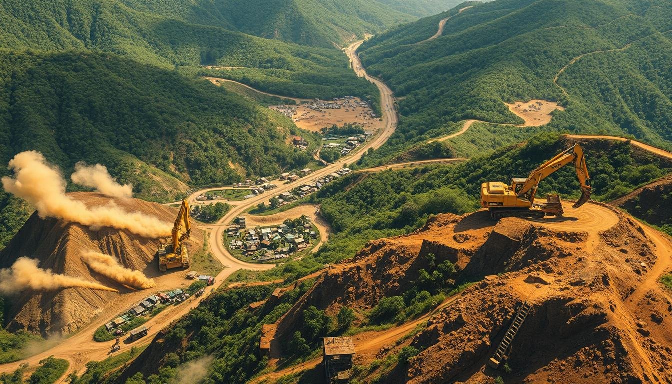 The Impact of Population Growth on Philippine Resources