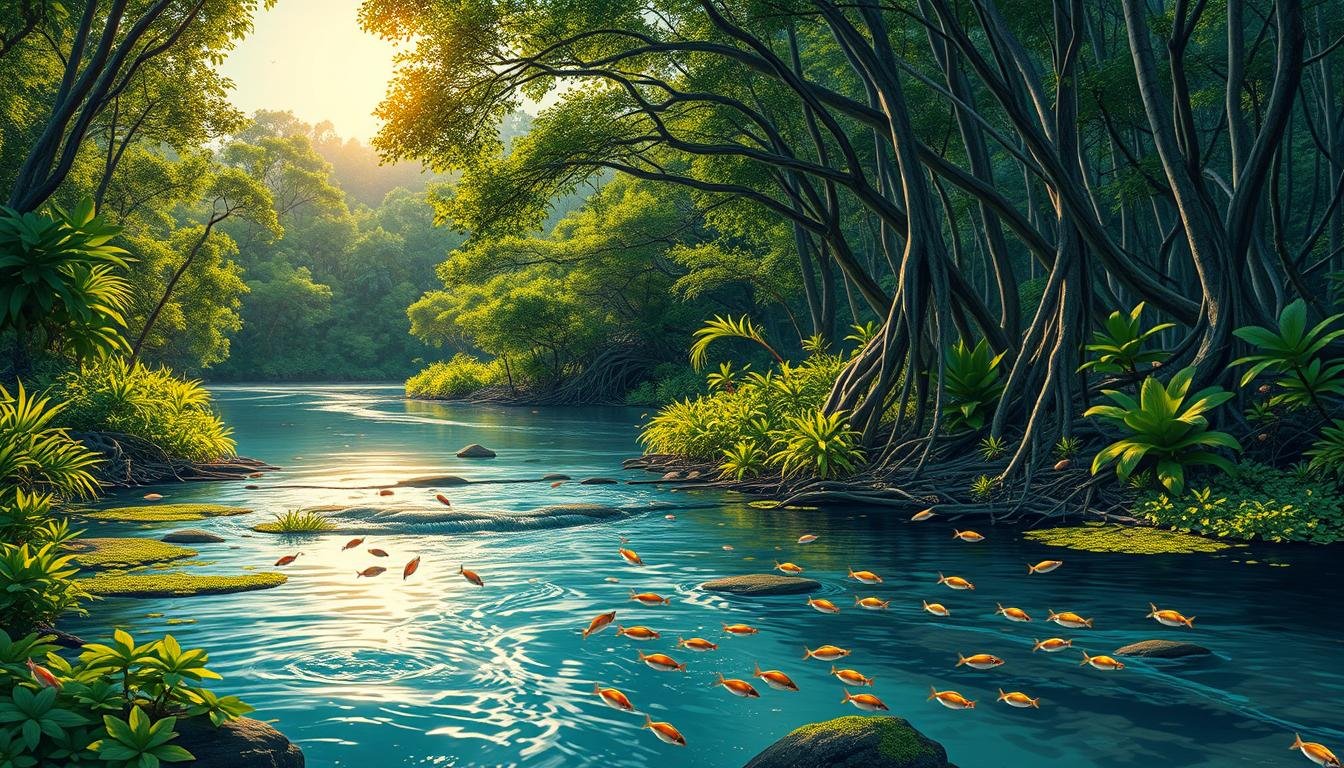 The Significance of Rivers and Waterways in Pre-Colonial Philippines