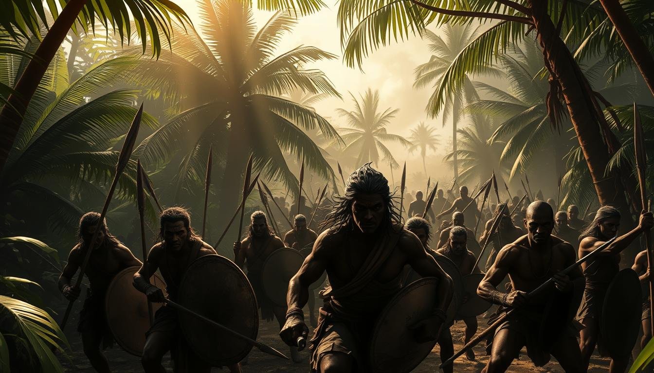 Beyond Sandugo: How Slave Raiding Shaped Bohol's Alliance with Legazpi and the Spanish