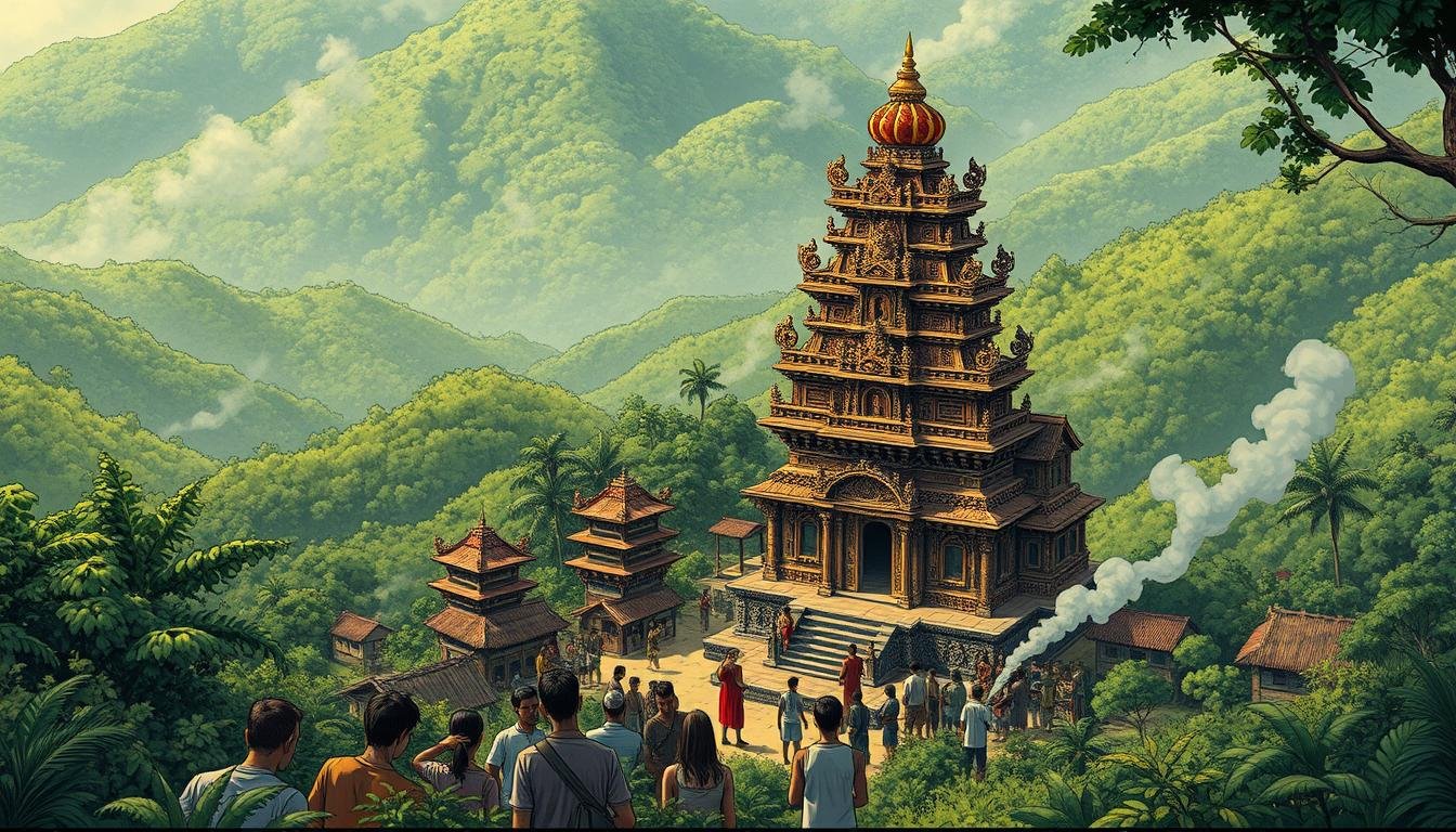 The Significance of Ancestor Worship in Pre-Colonial Philippines