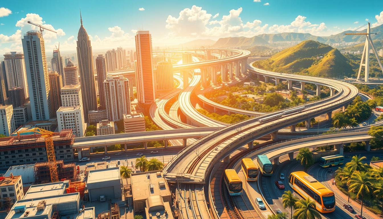 Post-War Reconstruction: Rebuilding the Philippines