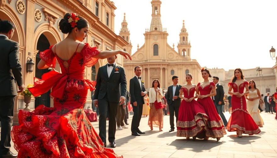 The Impact of Spanish Clothing Styles on Filipino Fashion