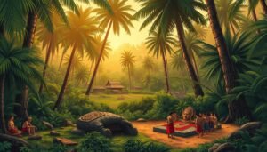 Pre-Colonial Philippine Burial Practices: Rituals and Beliefs