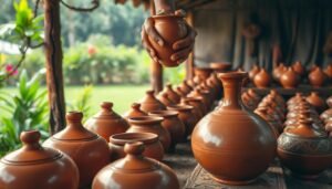 Ancient Filipino Pottery: Techniques and Designs