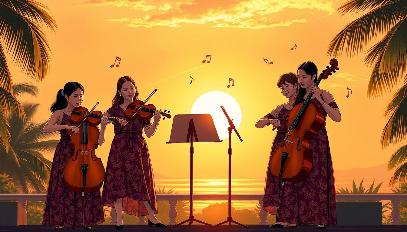 The Rise of Filipino Composers and Musicians in the American Era