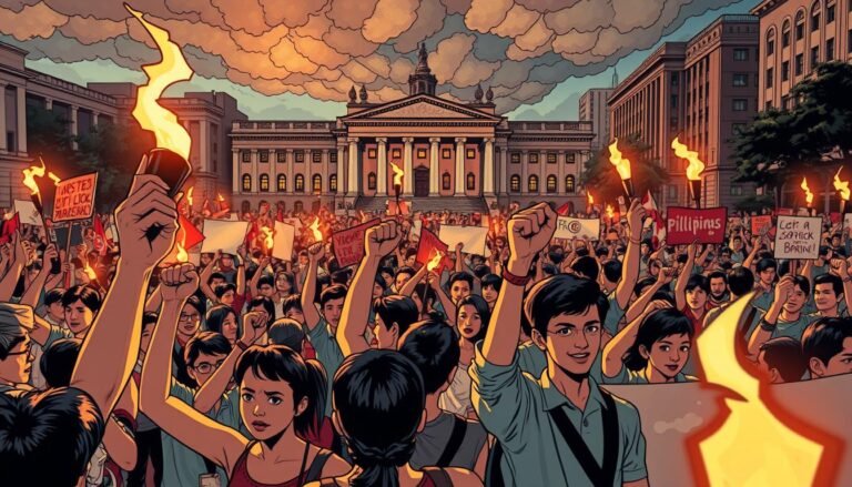 The Rise of Student Activism in the 1960s