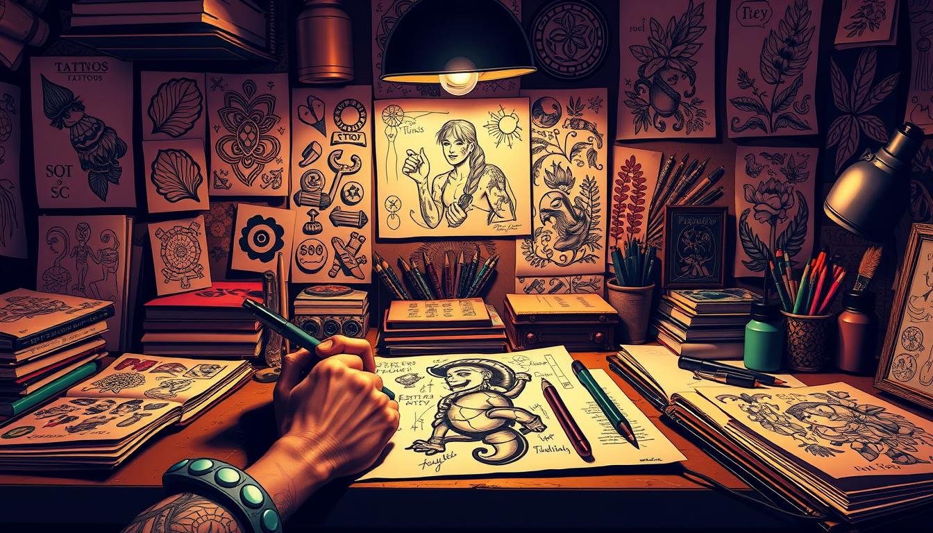 The Art of Tattooing in Pre-Colonial Philippine Culture