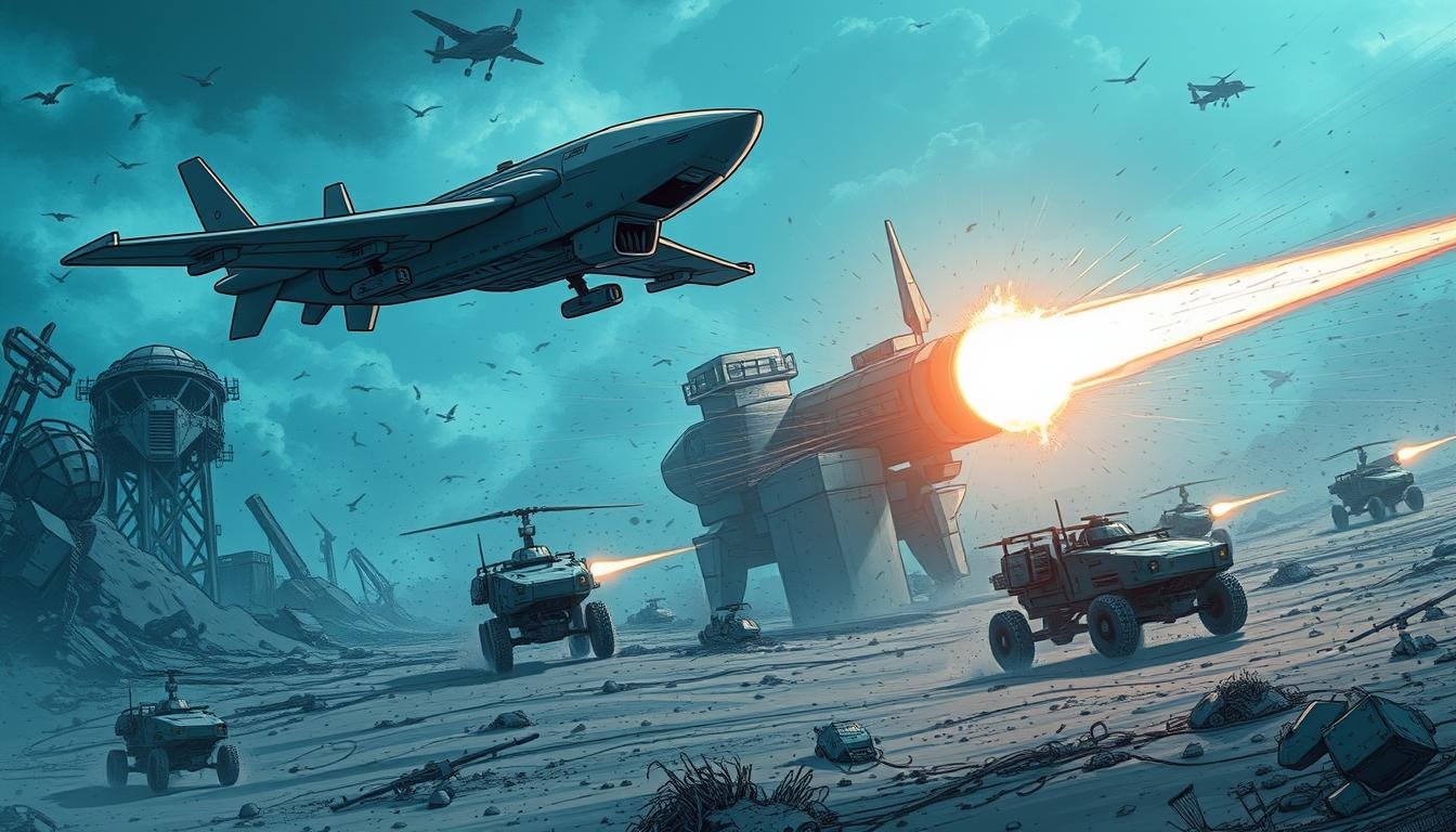 The Development of Guerrilla Warfare in the Philippines