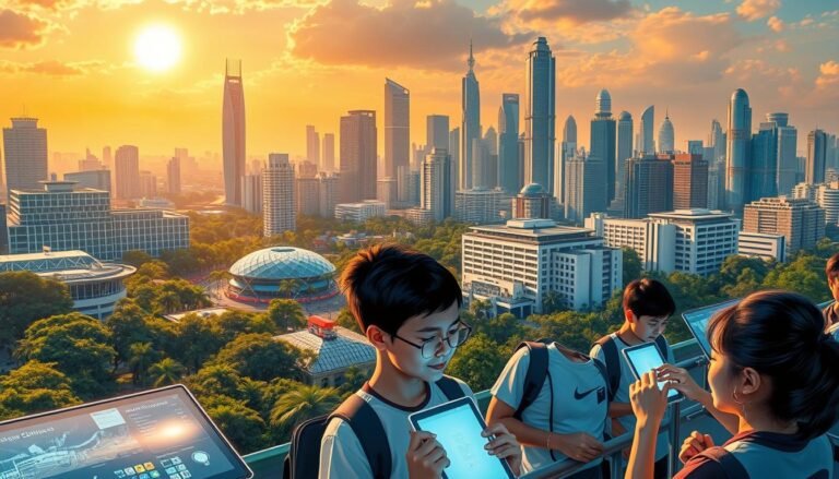 The Future of the Philippines: Challenges and Opportunities