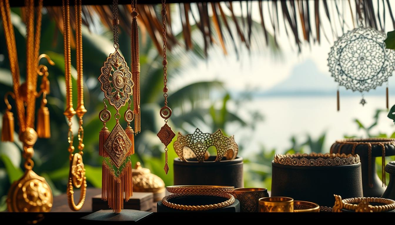 Ancient Filipino Jewelry: Adornments and Symbols
