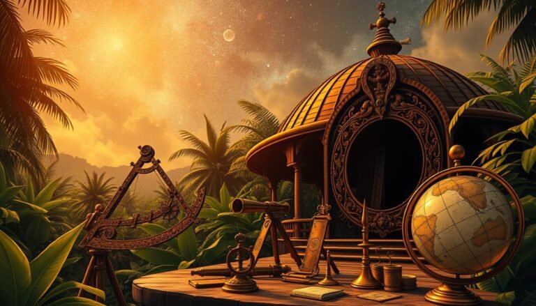 Pre-Colonial Philippine Knowledge of Astronomy and Navigation