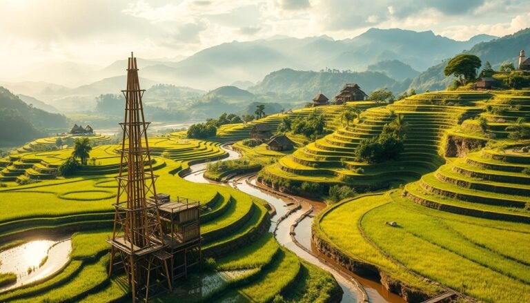 Pre-Colonial Philippine Agriculture: Crops and Farming Techniques