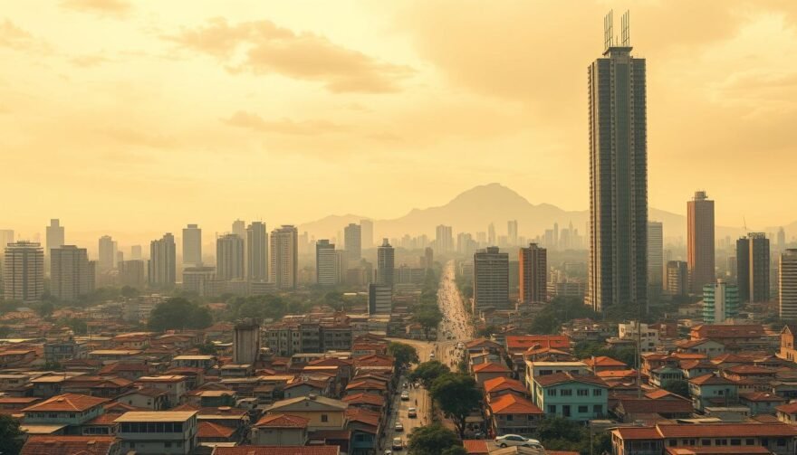 The Future of the Philippines: Challenges and Opportunities